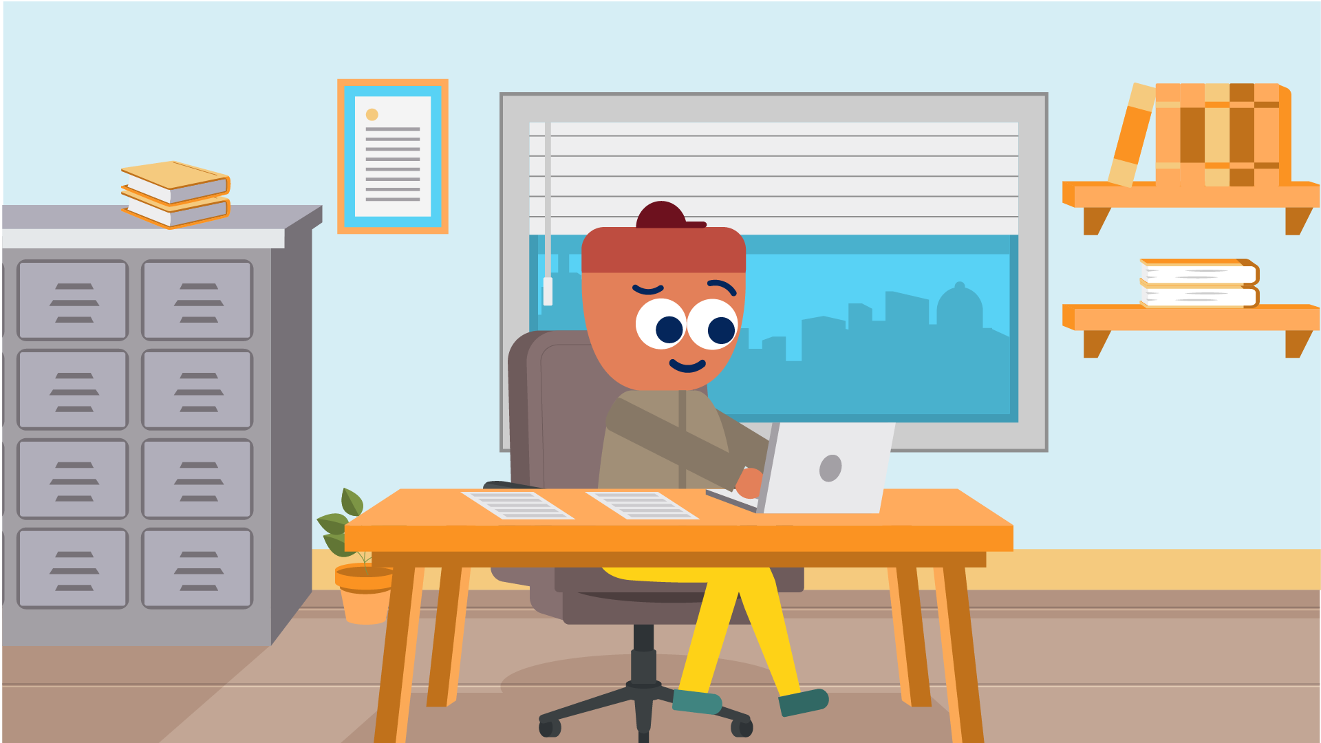 Summary of Managing Strategic