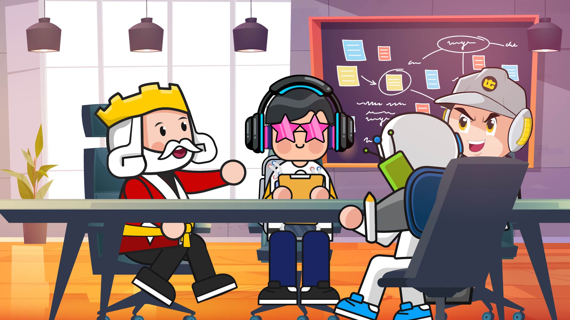 Summary of Turning Strategy Into Action