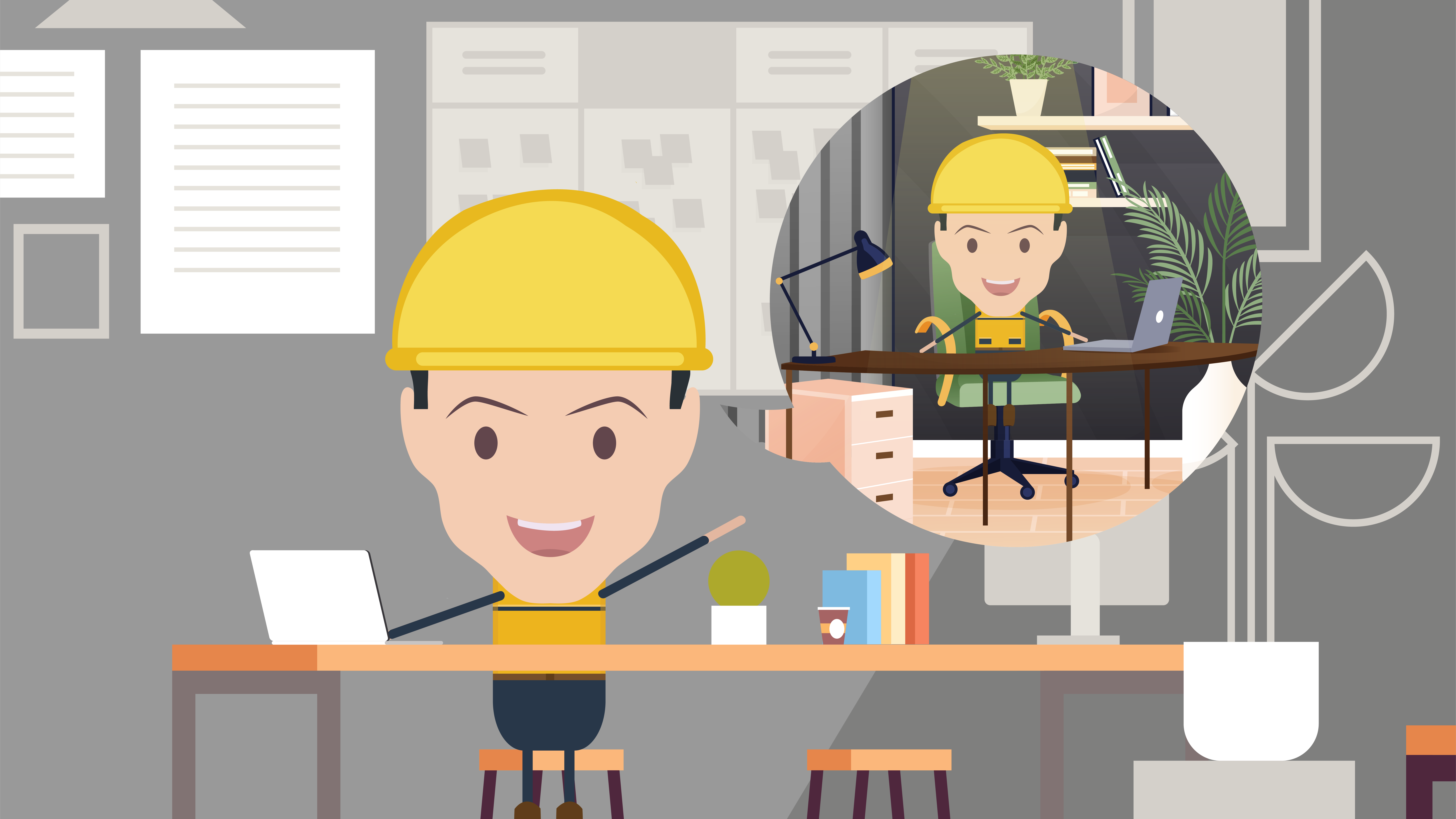 Summary of Success Mentality